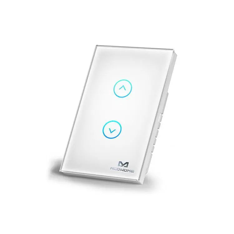 Shutter Control Panel, Automated Blind Control – Smartlink Automation ...